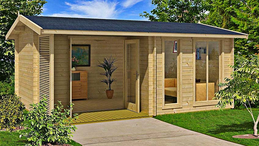 Casas Montables: Qué Son y Cómo Construirlas | Nova Viviendas