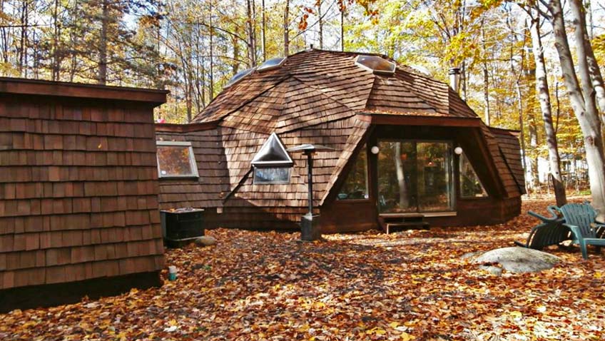 Domo Prefabricado: Características, Precios y Usos | Nova Viviendas