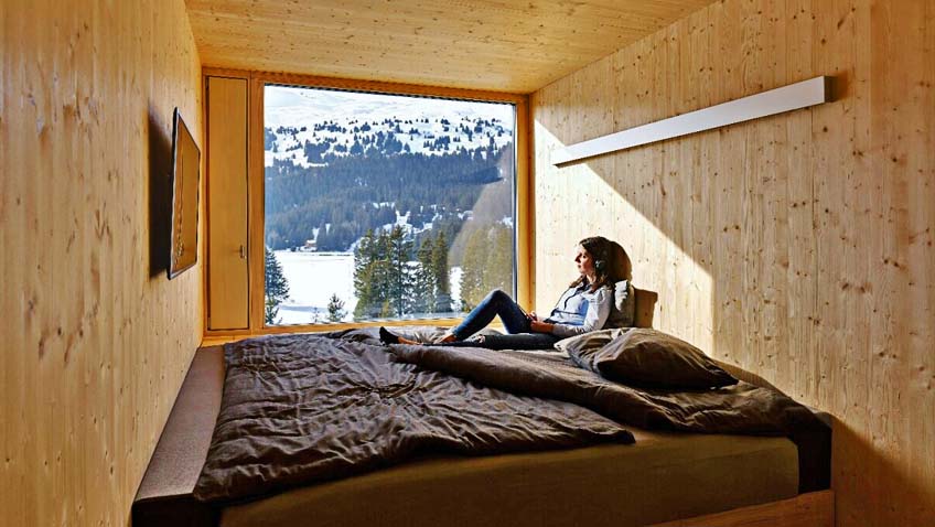 Habitaciones Prefabricadas Para Exterior: Cómo Instalarlas Paso a Paso ...