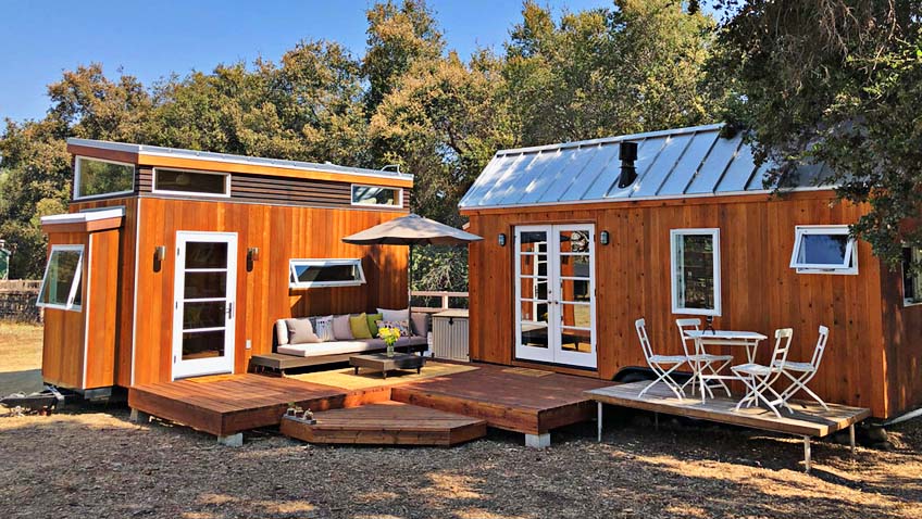 Casas de Paneles Prefabricados: Cómo Son en Detalle | Nova Viviendas